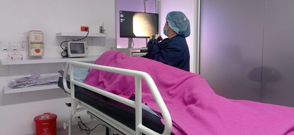 Colonoscopia - ¿Cuándo se debe realizar? - Gutmedica